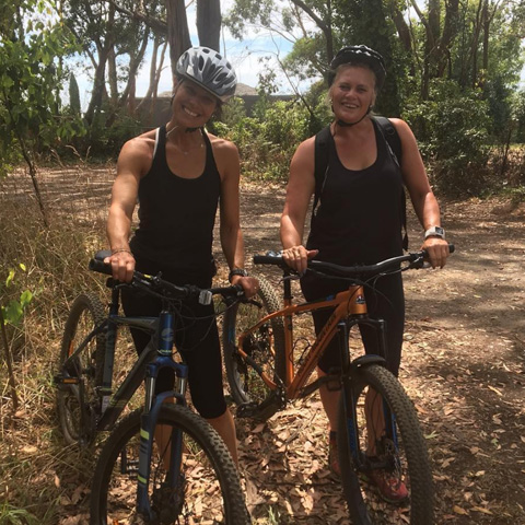 Peninsula Bike Skills – Mornington Peninsula based MTB courses